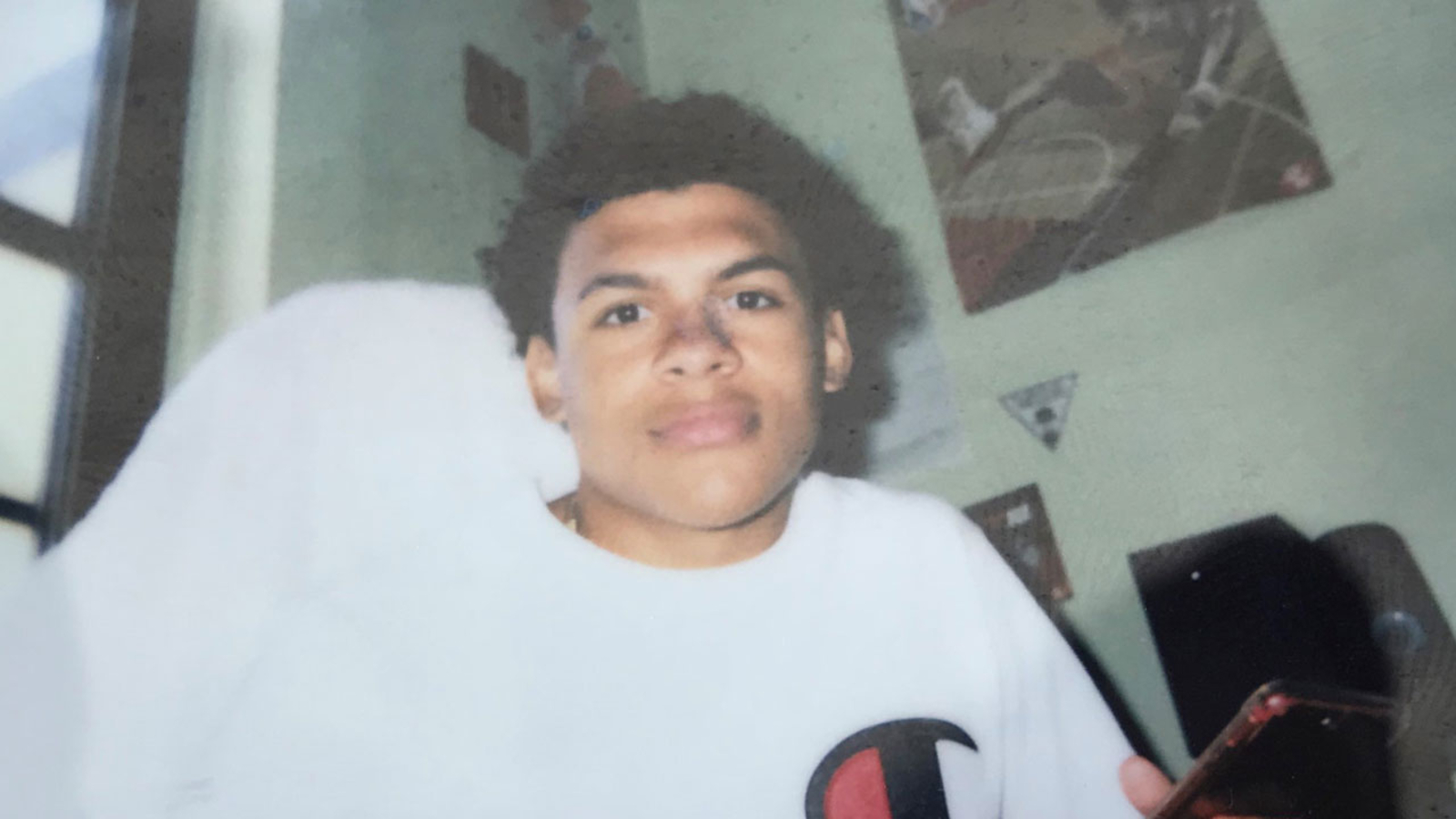 Justice for Junior: Social media plays key role in investigation - ABC7 ...