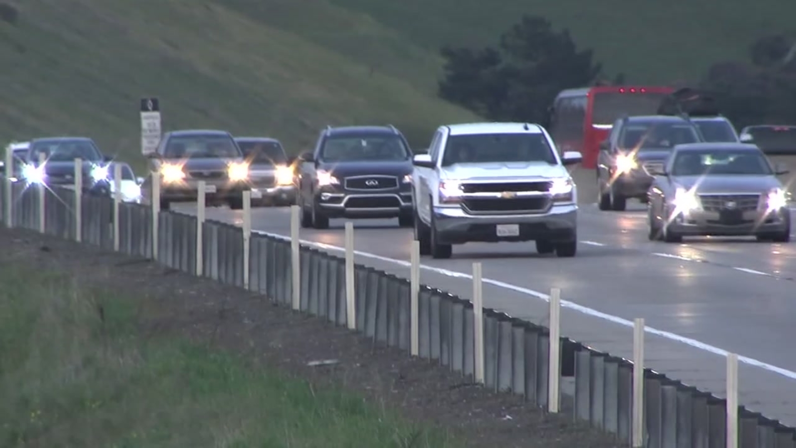 CHP tests ShotSpotter tech along Highway 4 in Contra Costa County ...