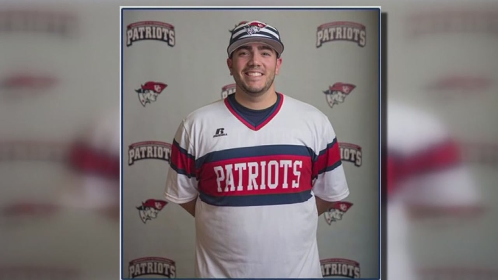 Murder charge dropped in killing of Kentucky baseball player - ABC13 ...