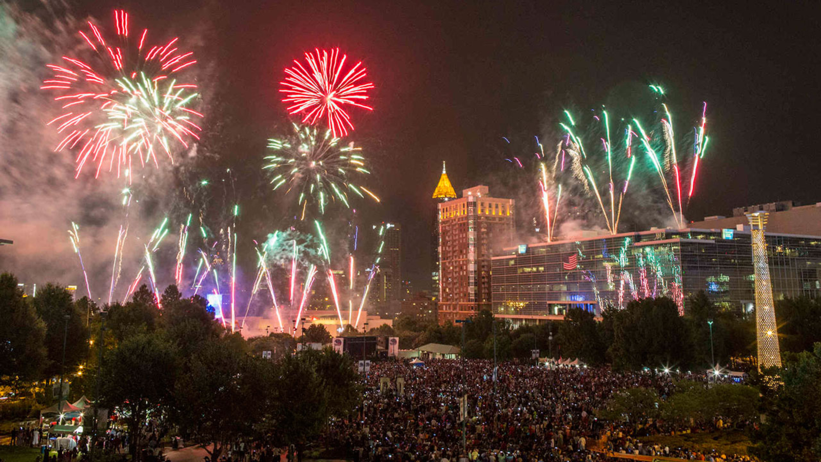 4th of July 2018: Where to celebrate Independence Day - ABC7 Chicago