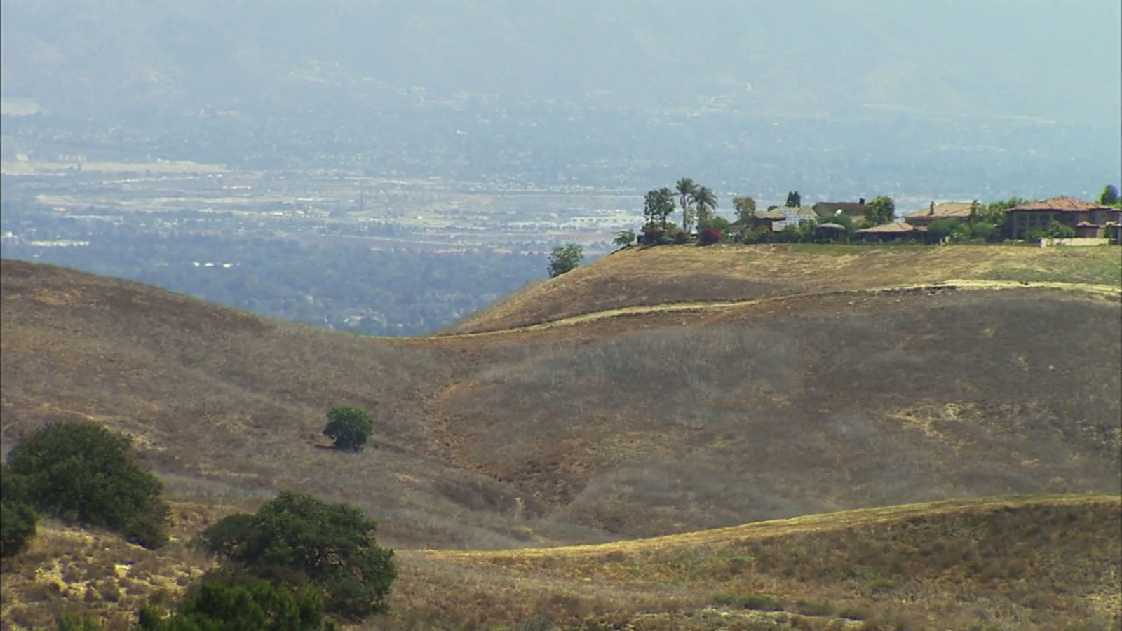 Chino Hills Golf Course