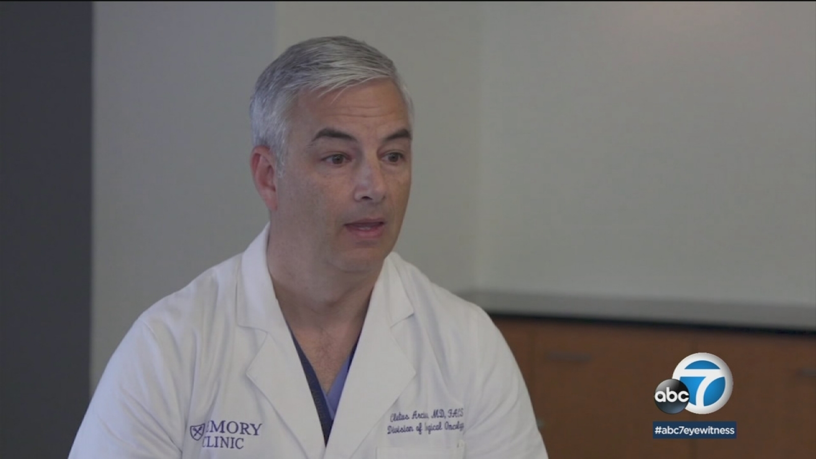 BRCA gene testing and men: why it's important to consider family ...