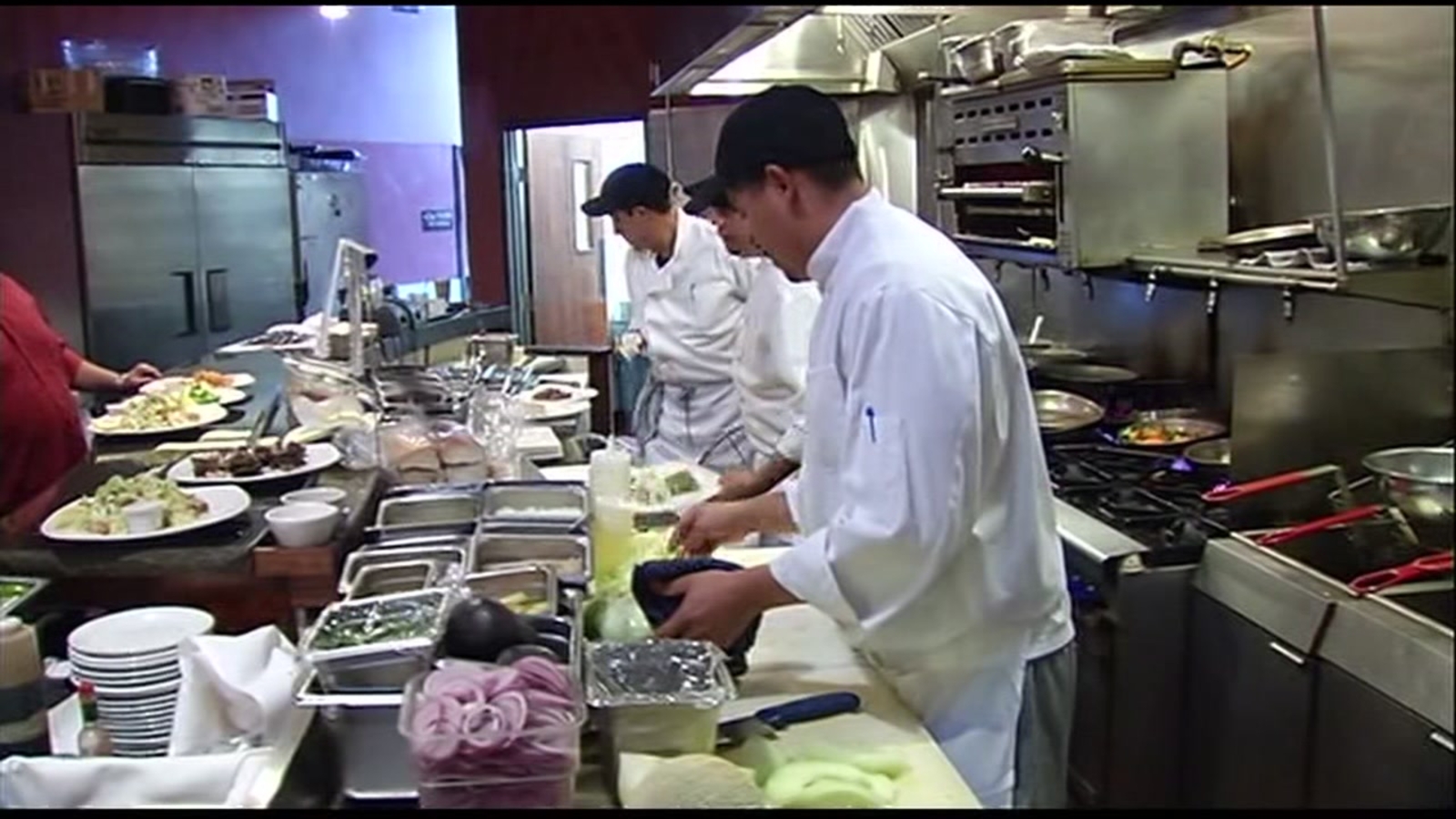 San Francisco will have first $15-an-hour minimum wage - ABC7 San Francisco