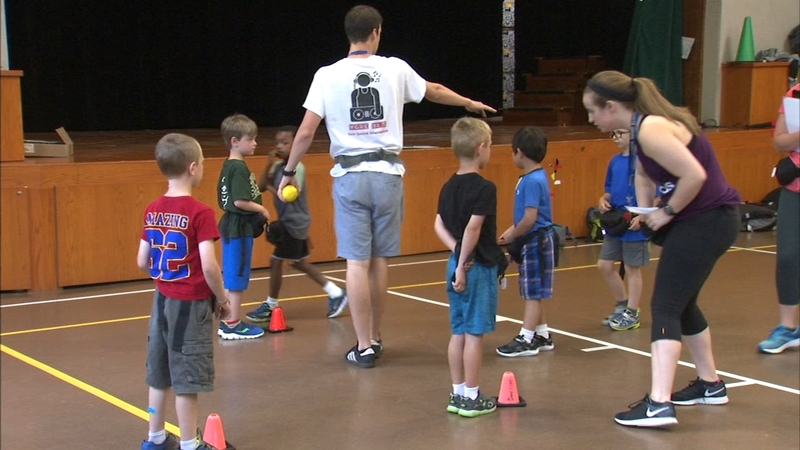 day-camp-created-for-children-with-adhd-abc7-chicago