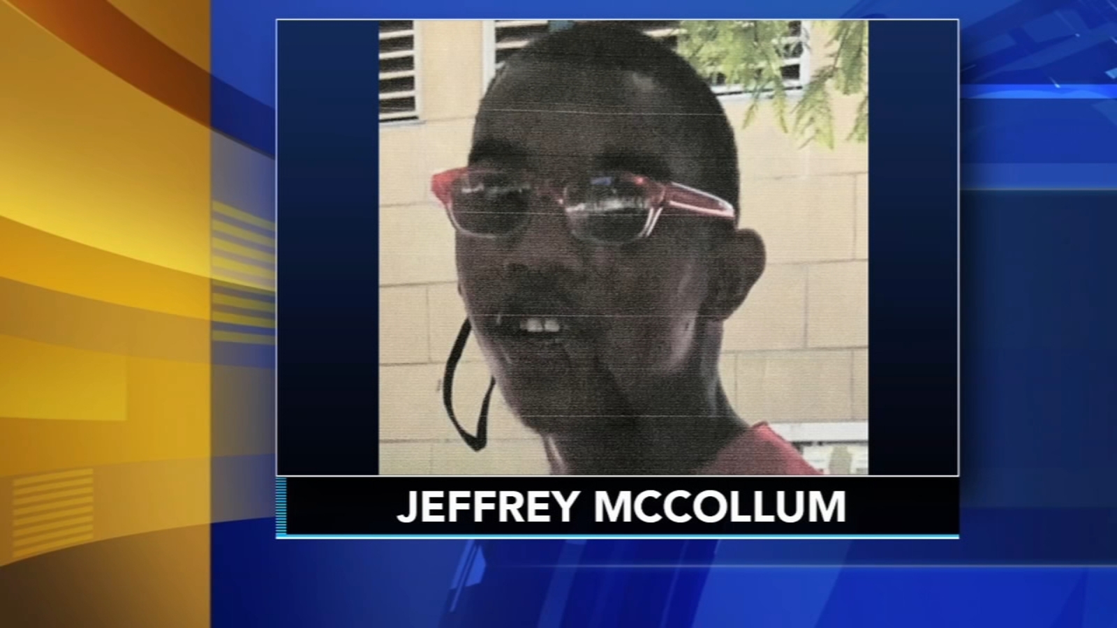 Philadelphia police search for missing man with Autism - 6abc Philadelphia