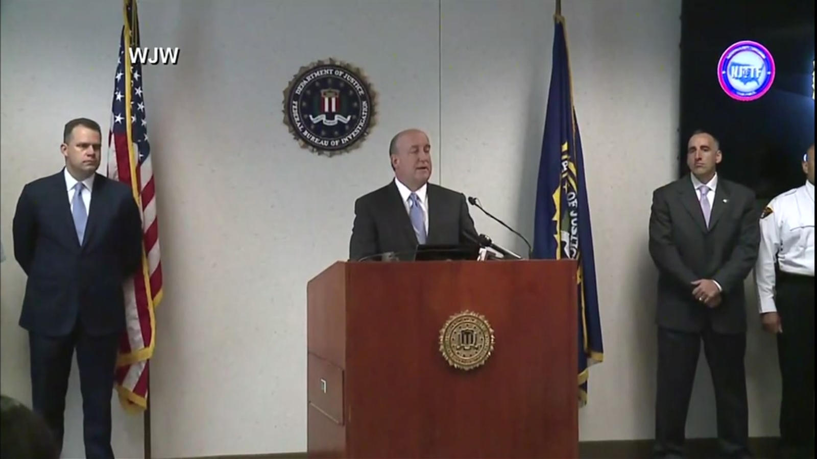 FBI: Man threatened July 4 attack at parade in Cleveland, Ohio - ABC13 ...