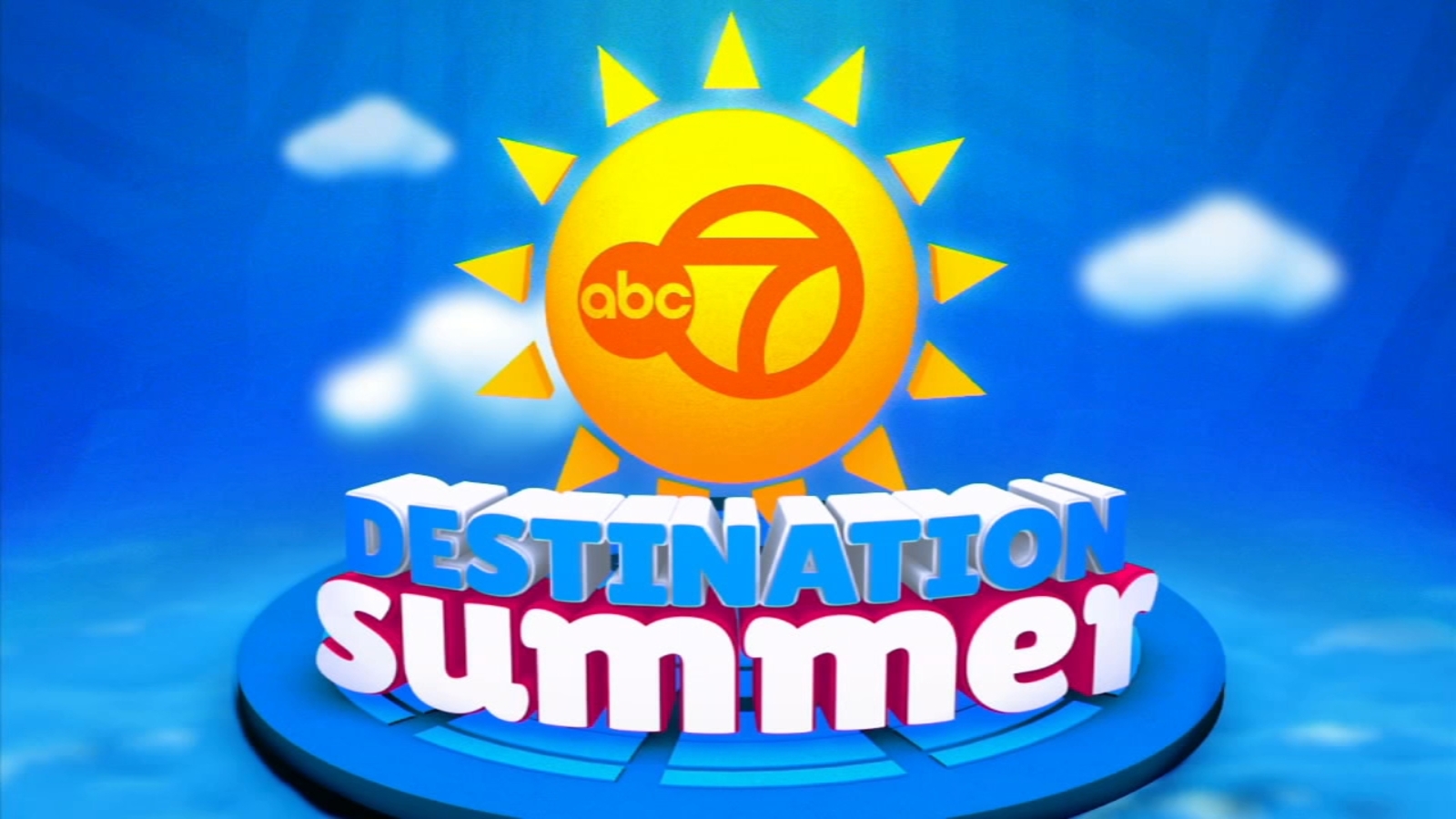 Destination Summer: Part Two - ABC7 New York
