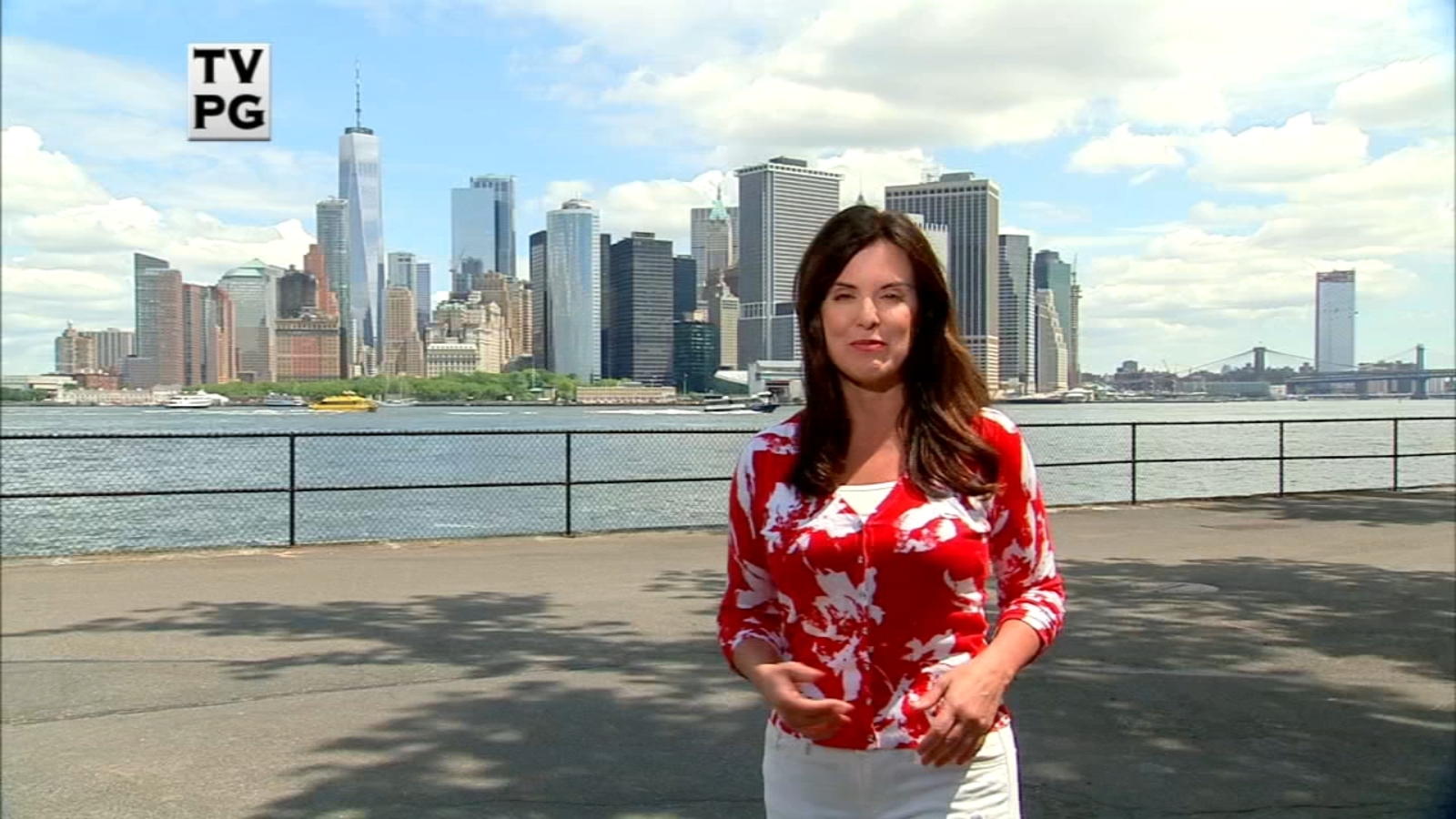 Destination Summer: Part One - ABC7 New York
