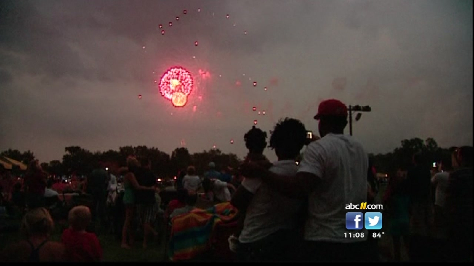 Social justice activists in Raleigh and Durham call for Fourth of July ...