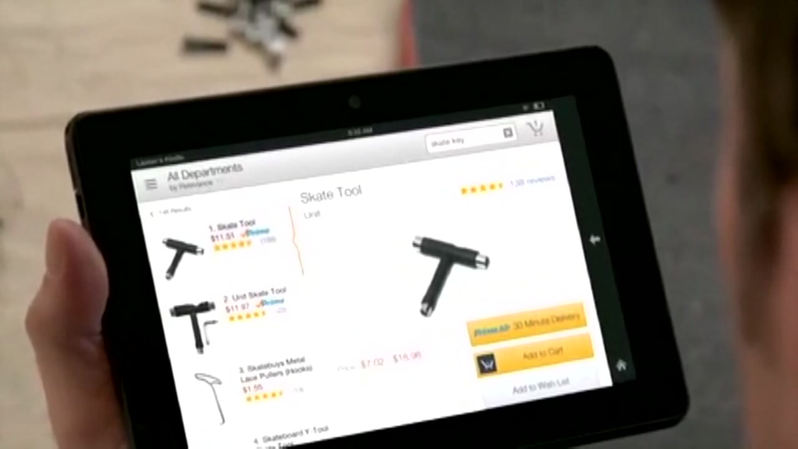 Amazon extending deals on Prime Day - ABC7 Los Angeles