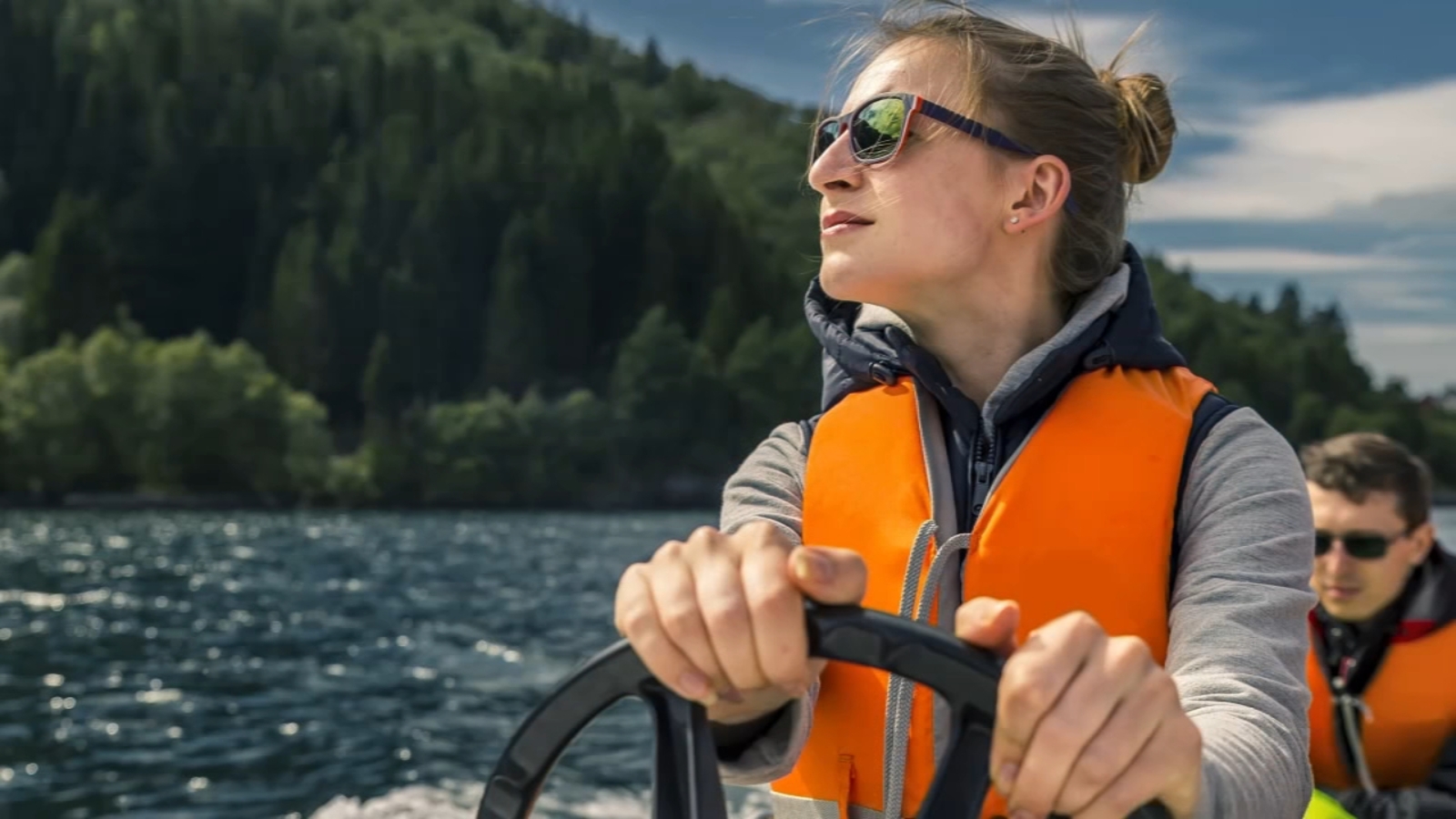 Boating safety tips: How to stay safe on the water - ABC7 Chicago