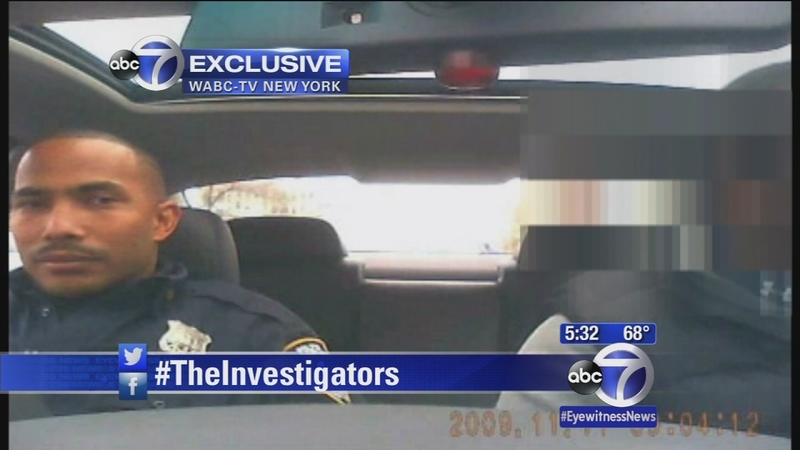 Nypd Officer At Heart Of Ticket Fixing Scheme Convicted Of Grand