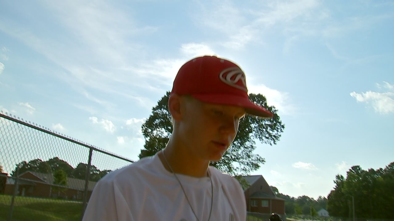 A Raleigh youngster is headed to the Jr. Home Run Derby - ABC11 Raleigh ...