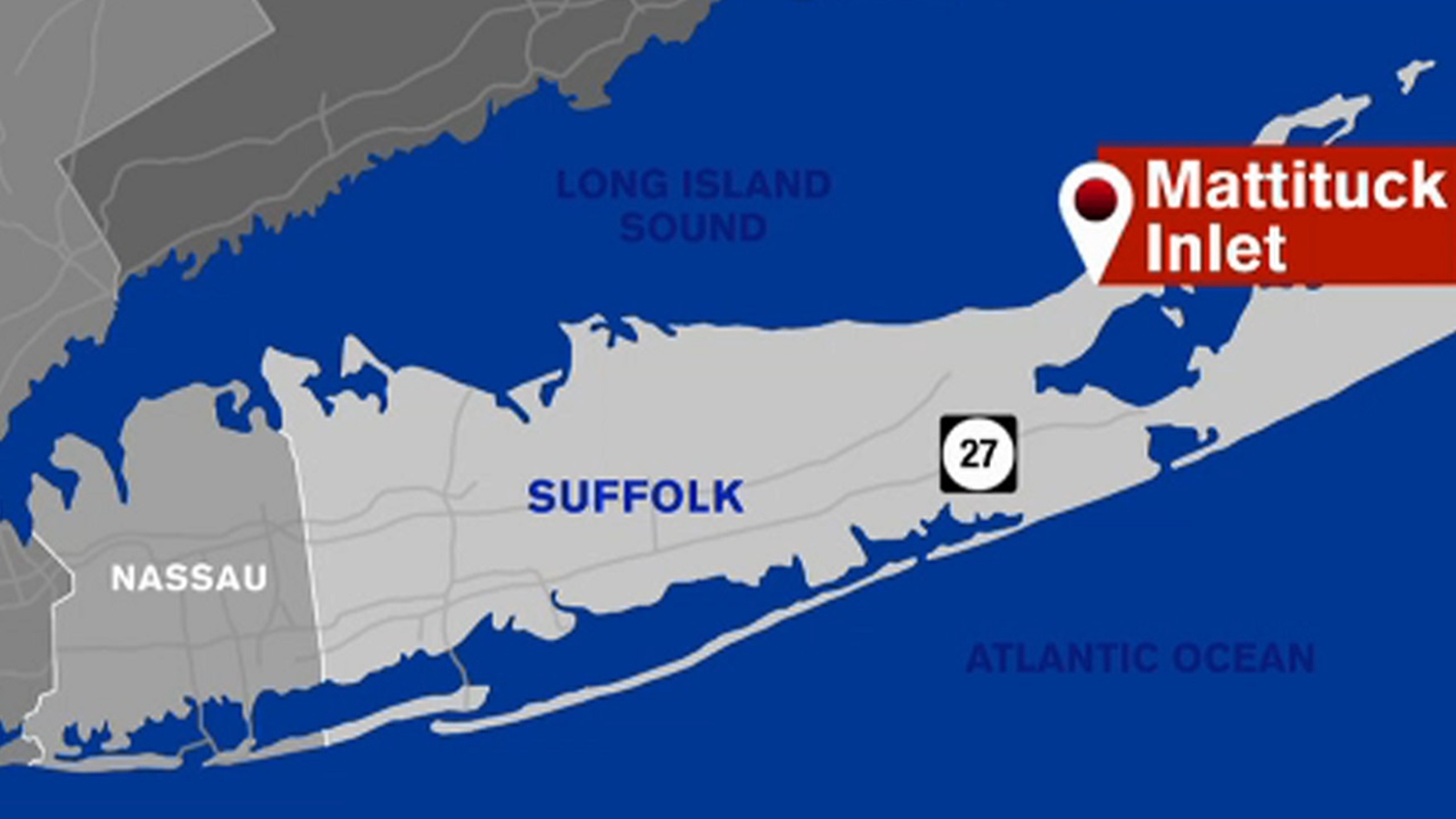 Police: Man drowns while trying to save children in deep water in ...