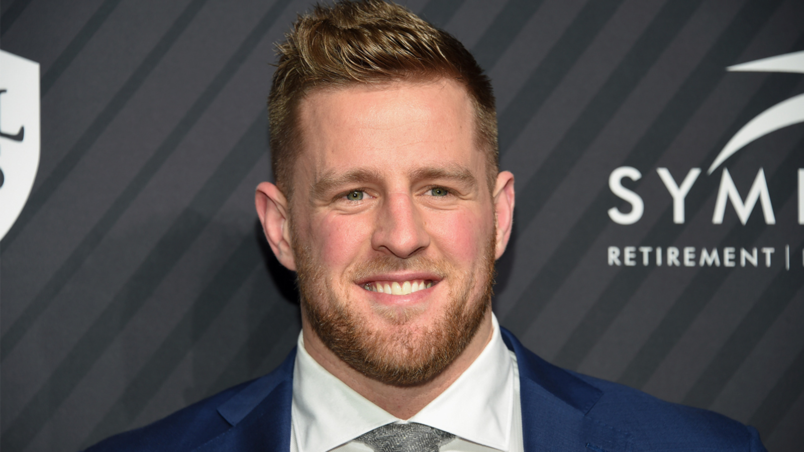Top 5 things you didn't know about J.J. Watt - ABC13 Houston