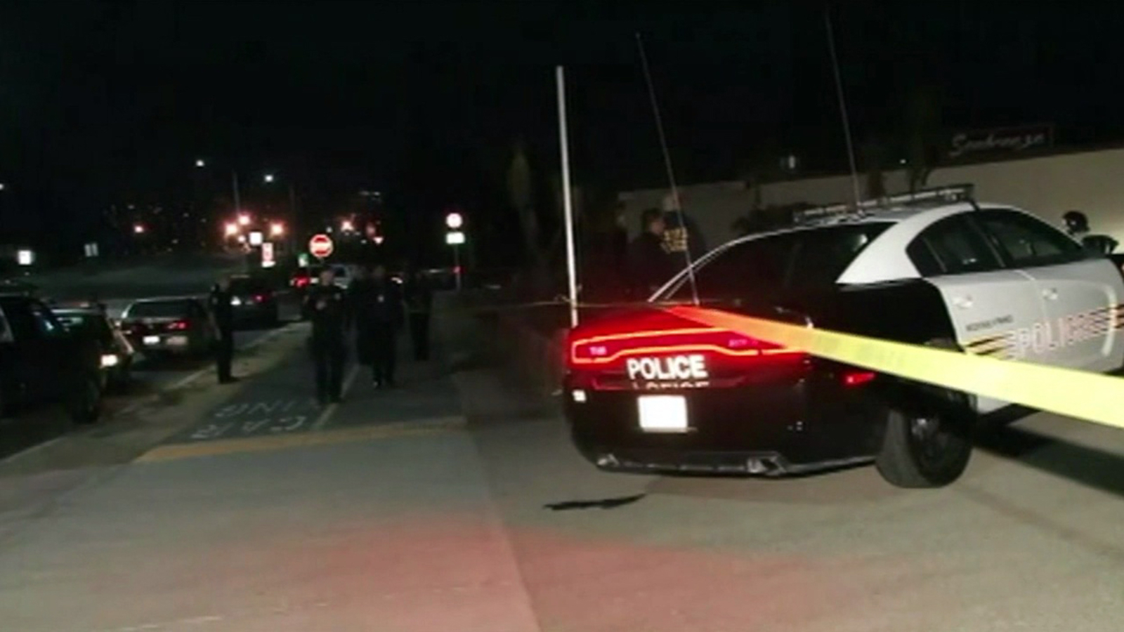 Berkeley Police Investigating Fatal Shooting Abc7 San Francisco