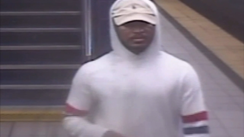 Philadelphia Da Suspect Charged In Septa Sex Assault Of Teenager 6abc Philadelphia