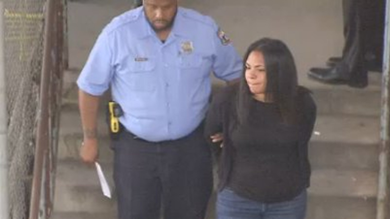 Police: Driver surrenders in hit-and-run that killed boy, 5, in West ...