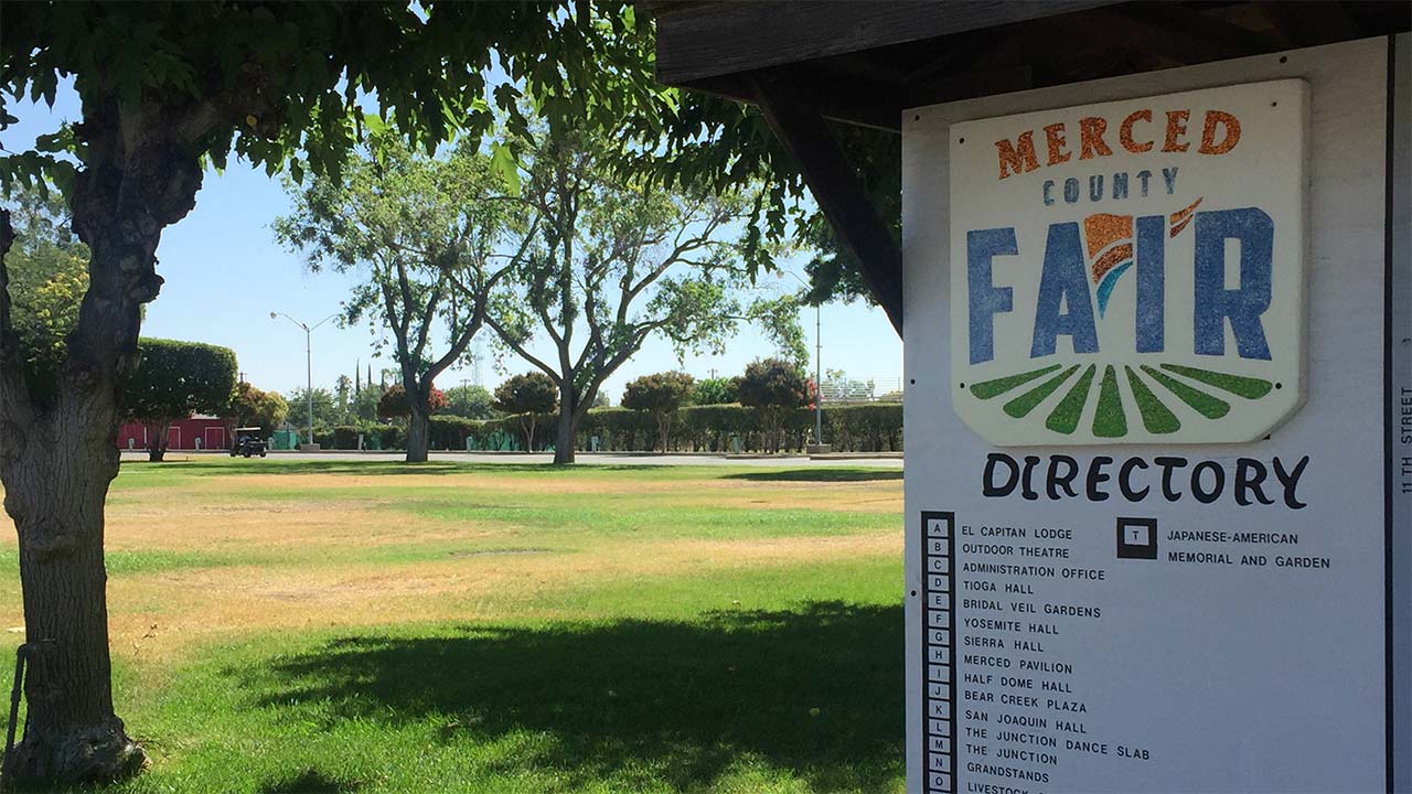 Free smog screening to be held at Merced Fairgrounds for Valley ...