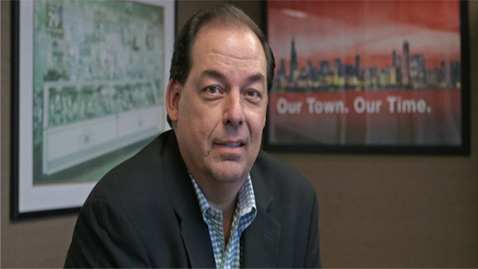 Jewel-Osco president dead after 30 years with company - ABC7 Chicago