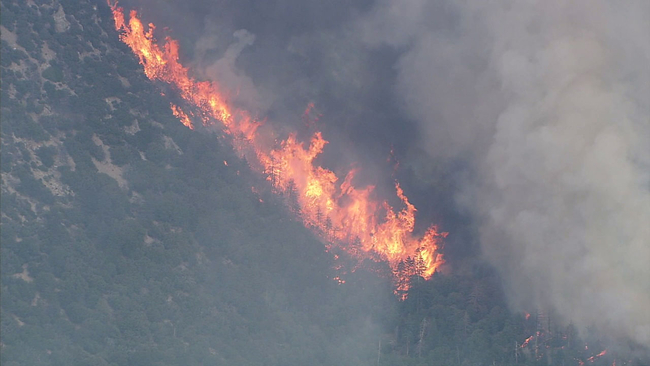 Yucaipa News | abc7.com | abc7.com