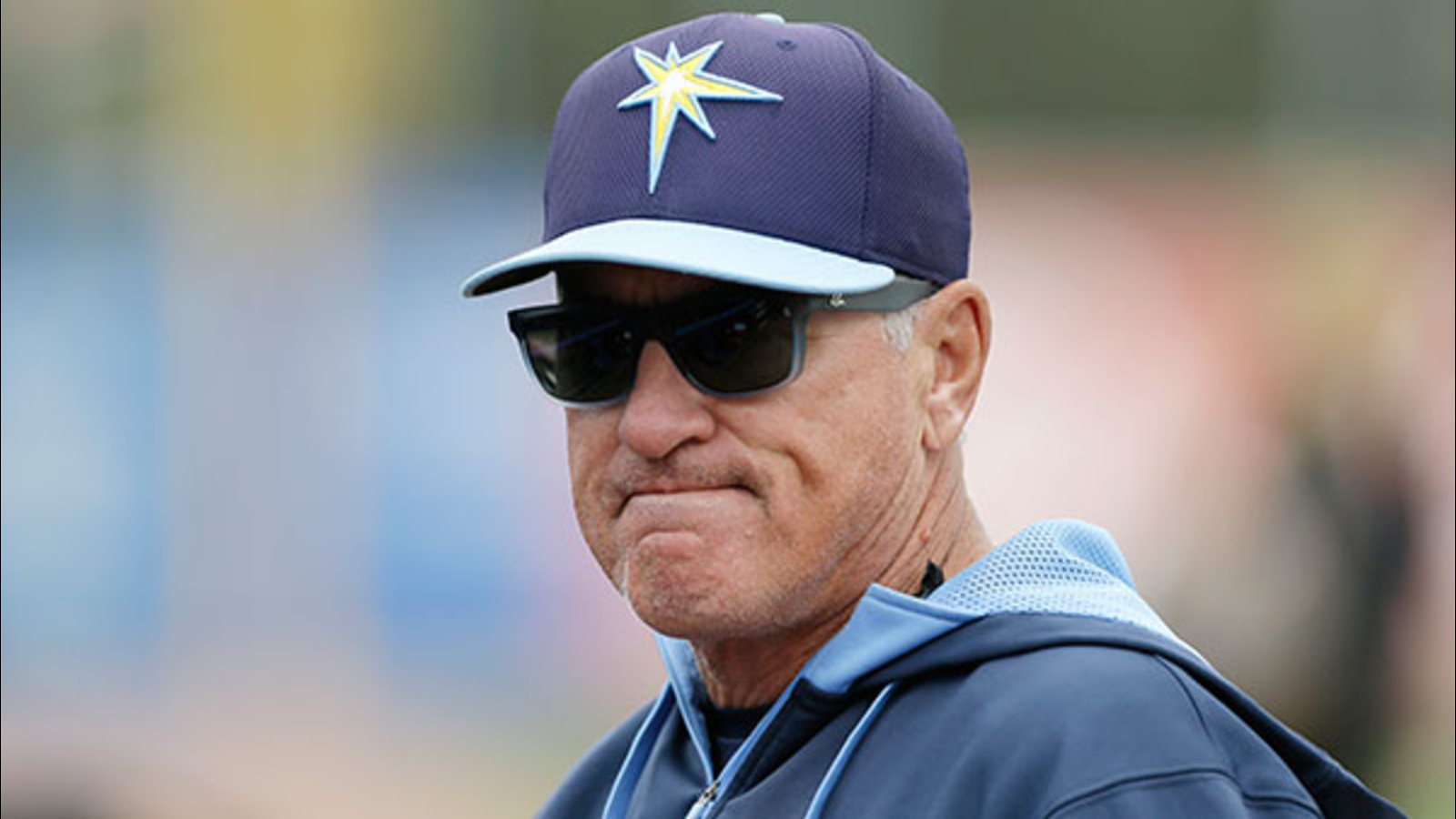 Joe Maddon to be named new Cubs manager, reports say - ABC7 Chicago