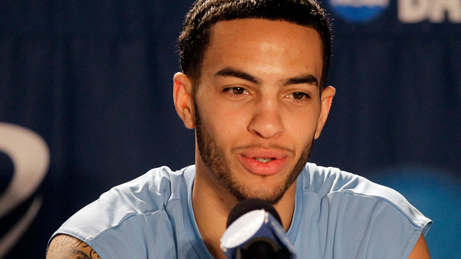 Former UCLA player found dead after hours-long barricade in Sherman ...