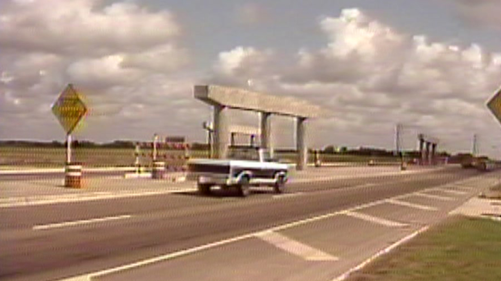 On This Day in 1982: Highway 288 extends from 610 South Loop into ...
