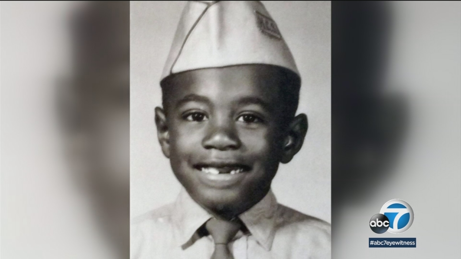 In the Neighborhood: Marc Brown gives viewers a look into his childhood ...