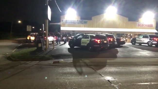 Suspected car thieves arrested after leading police on 2 chases in ...