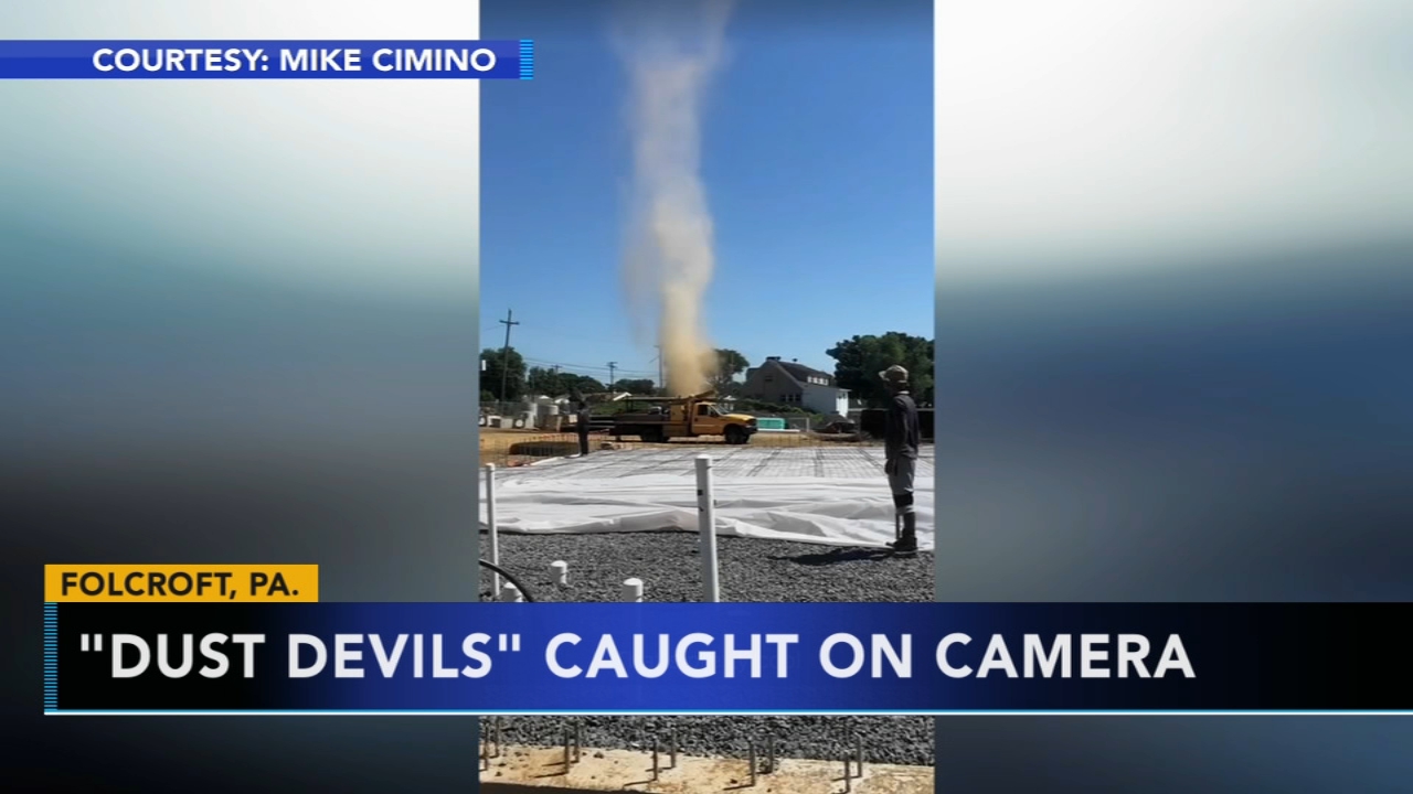 Real Devil Caught On Camera