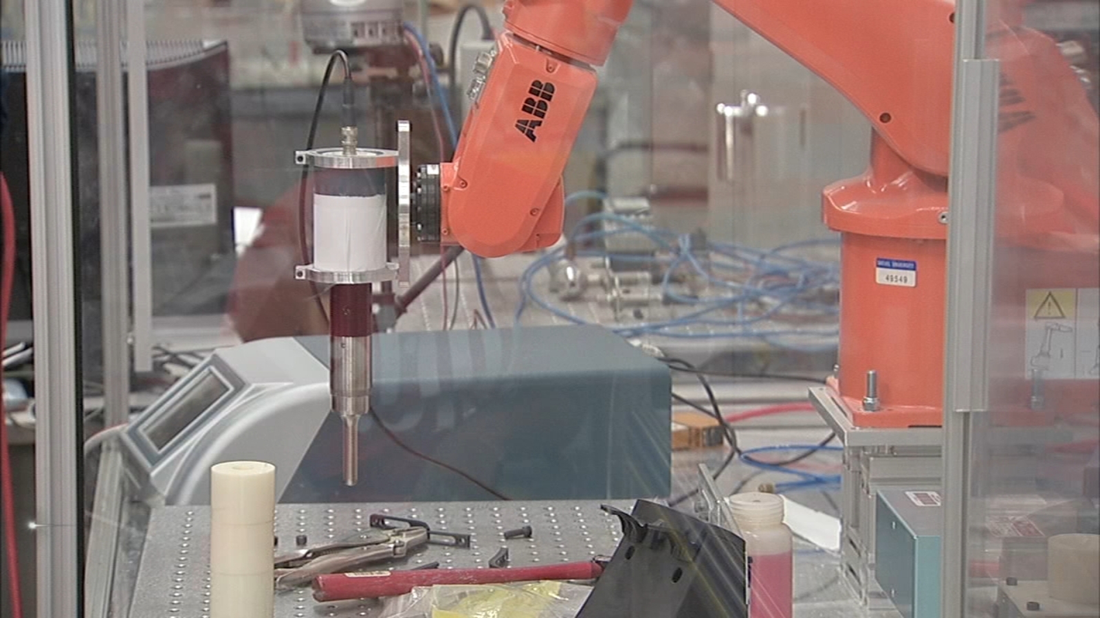 071118-wpvi-robotics-day-article - 6abc Philadelphia