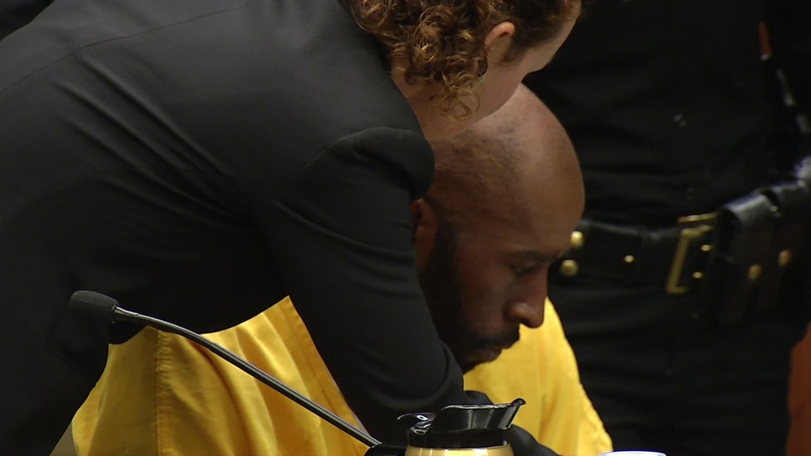 35-year-old man accused of Antioch double homicide appears in court ...