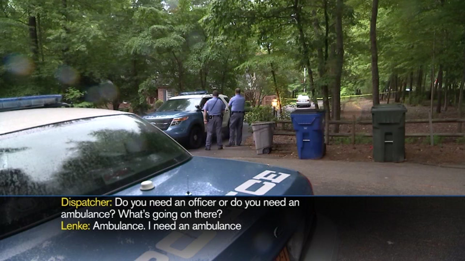 Family seeks answers after grandmother shot in leg while driving ...
