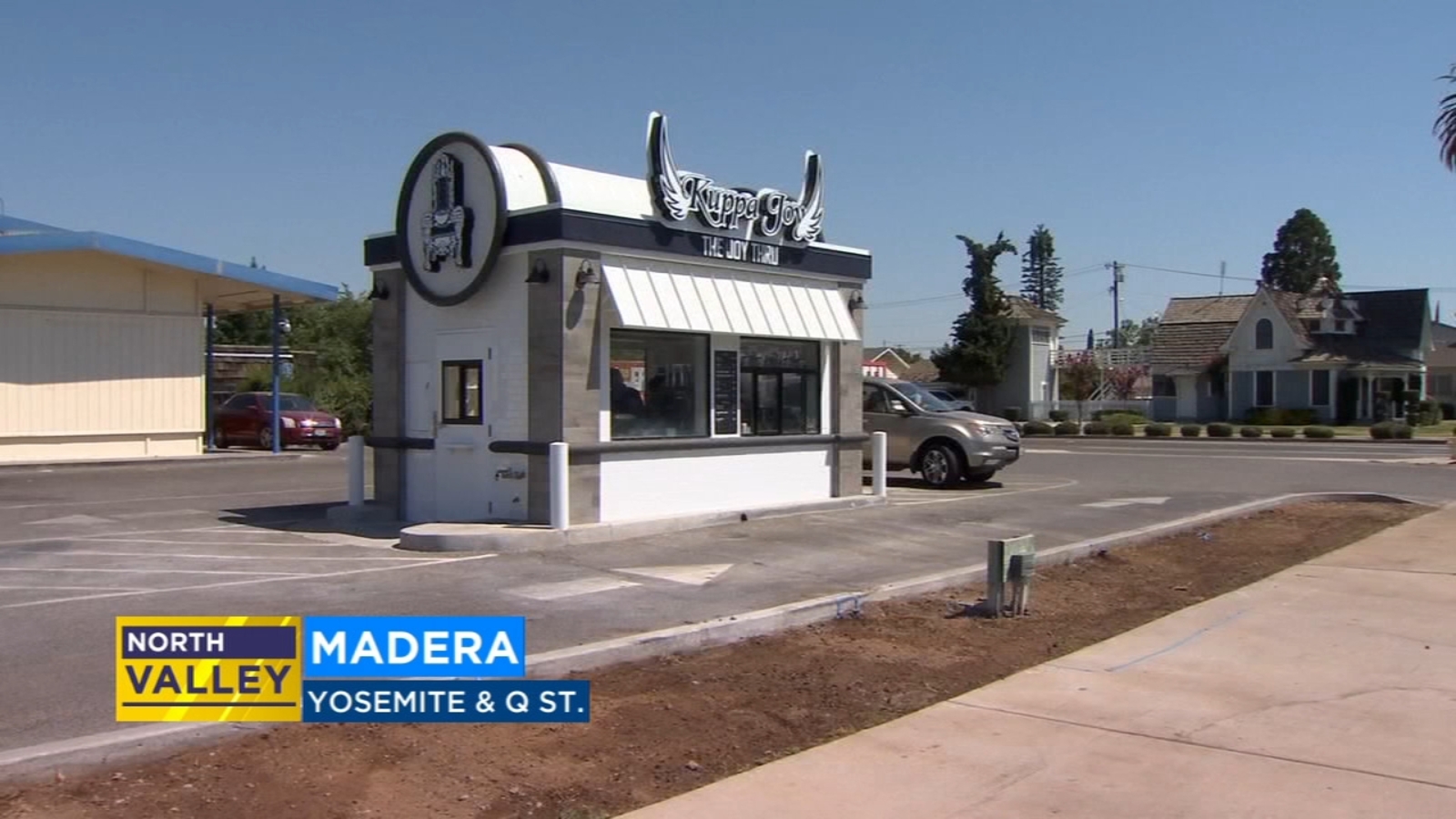 Kuppa Joy brewing up success and celebrating Madera expansion - ABC30 ...