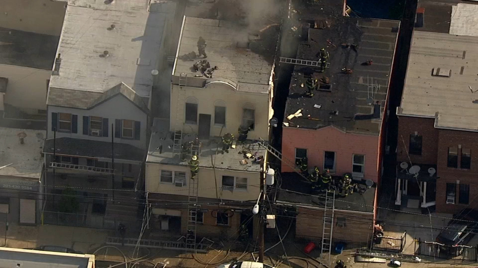 7 On Your Side Investigates: Were deaths in Union City fire preventable ...