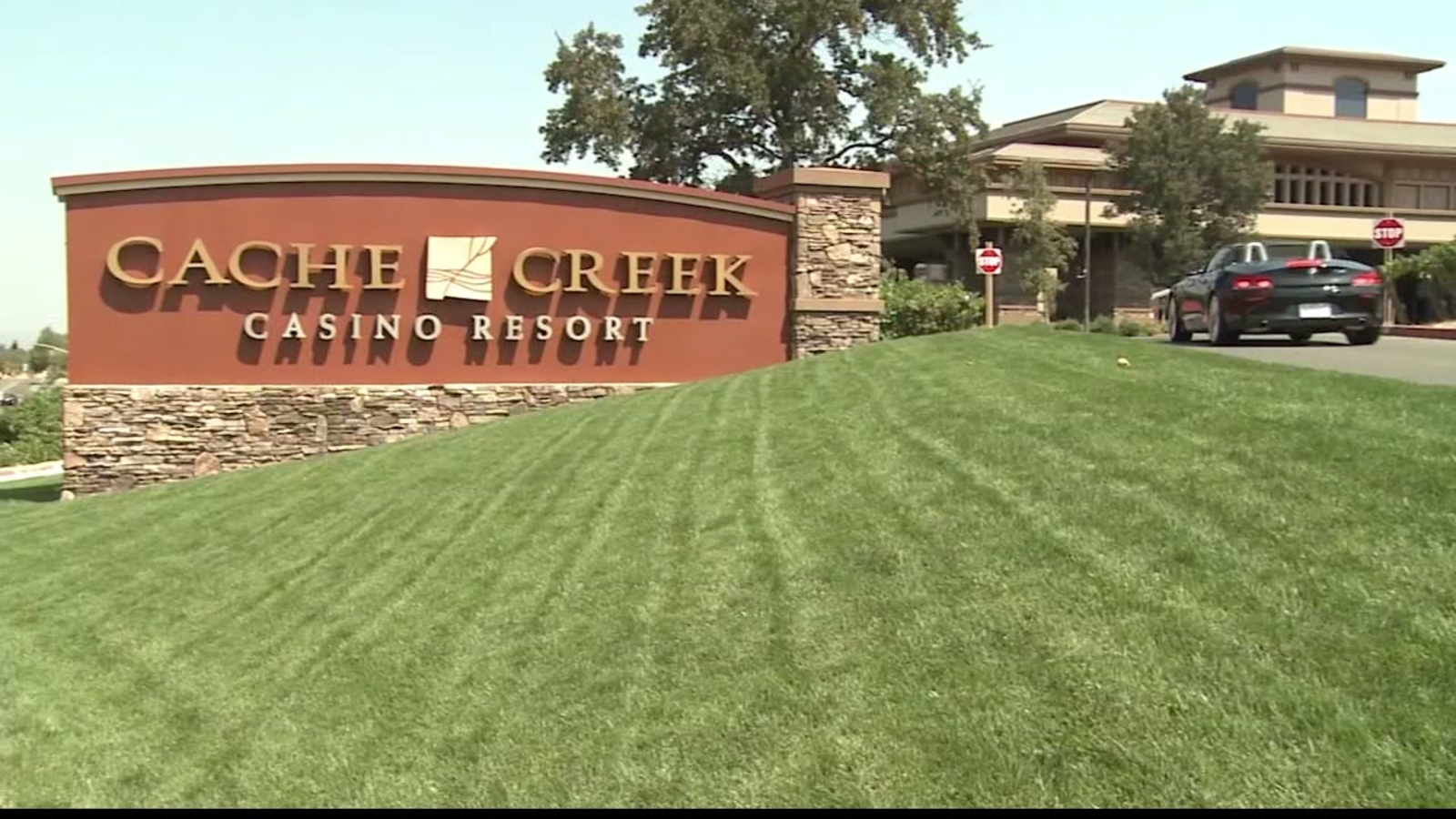 BAY AREA LIFE: The perfect road trip to the Capay Valley! - ABC7 San ...