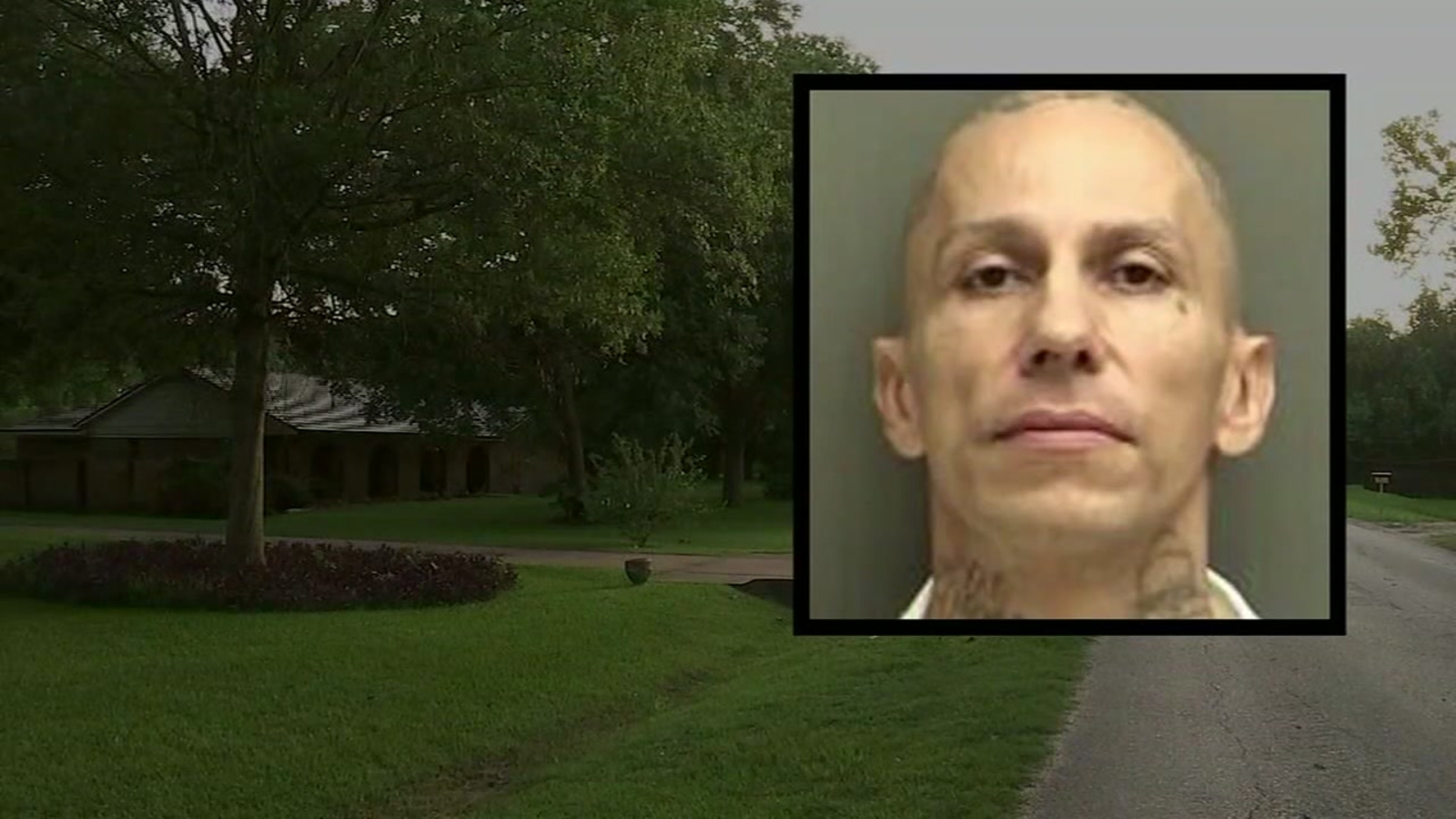 Elderly couple first victims in Jose Rodriguez's crime spree - ABC13 ...