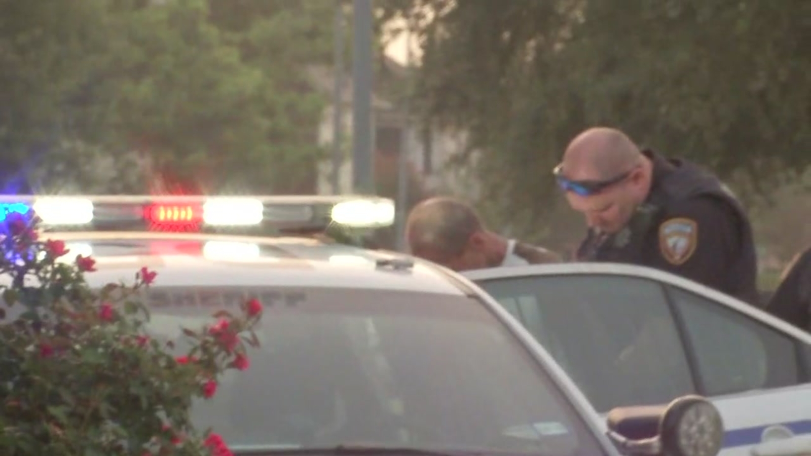Murder spree suspect Jose Rodriguez cut off his ankle monitor on July 5 ...