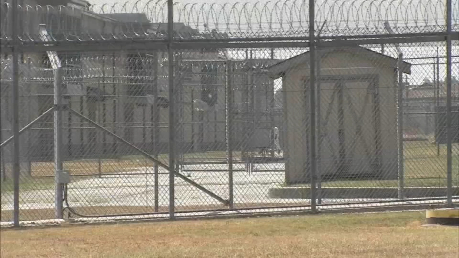 Delaware prison makes changes to keep staff safe after uprising - 6abc ...