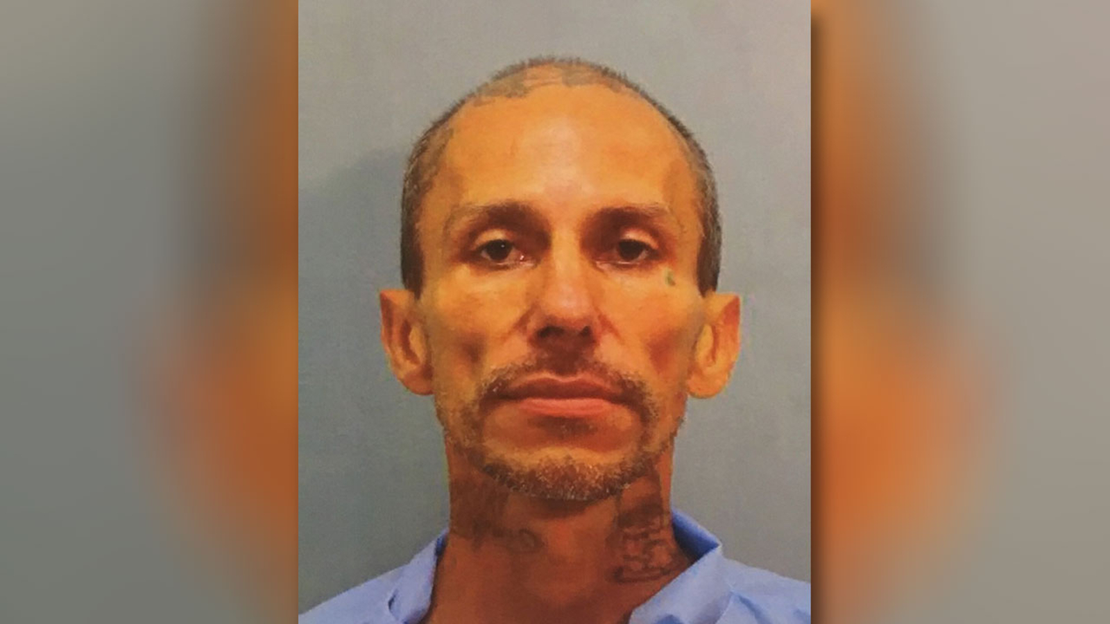 Suspect wanted in deadly crime spree captured in northwest Harris ...