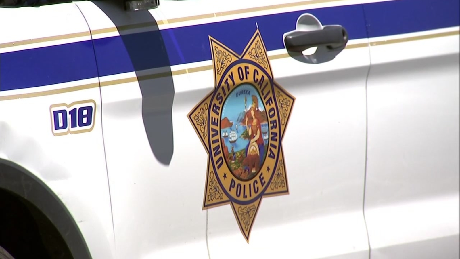 6 University of California Berkeley police officers fired for sleeping ...