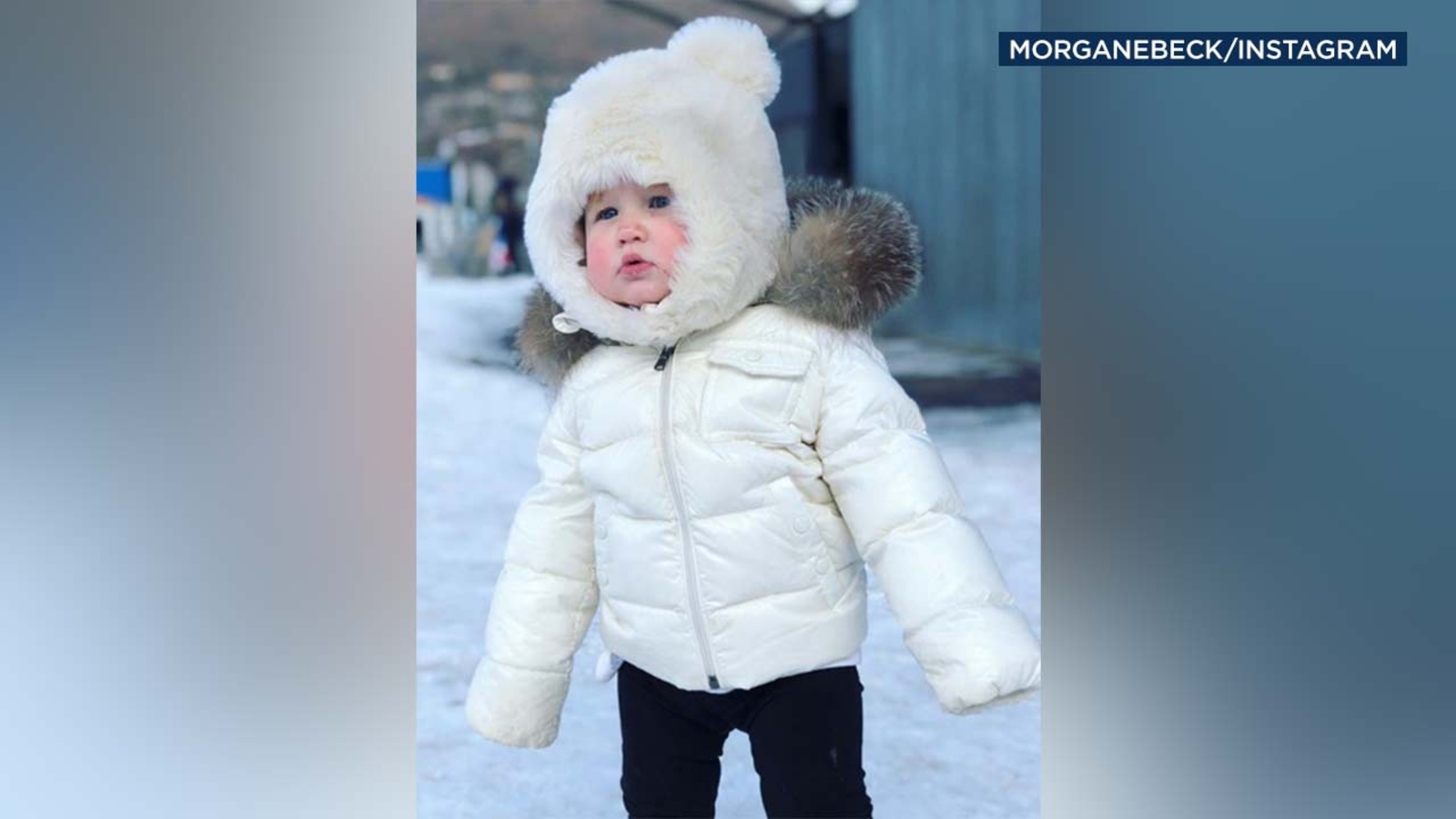 Olympic skier Bode Miller's wife opens up about daughter's death - ABC7 ...