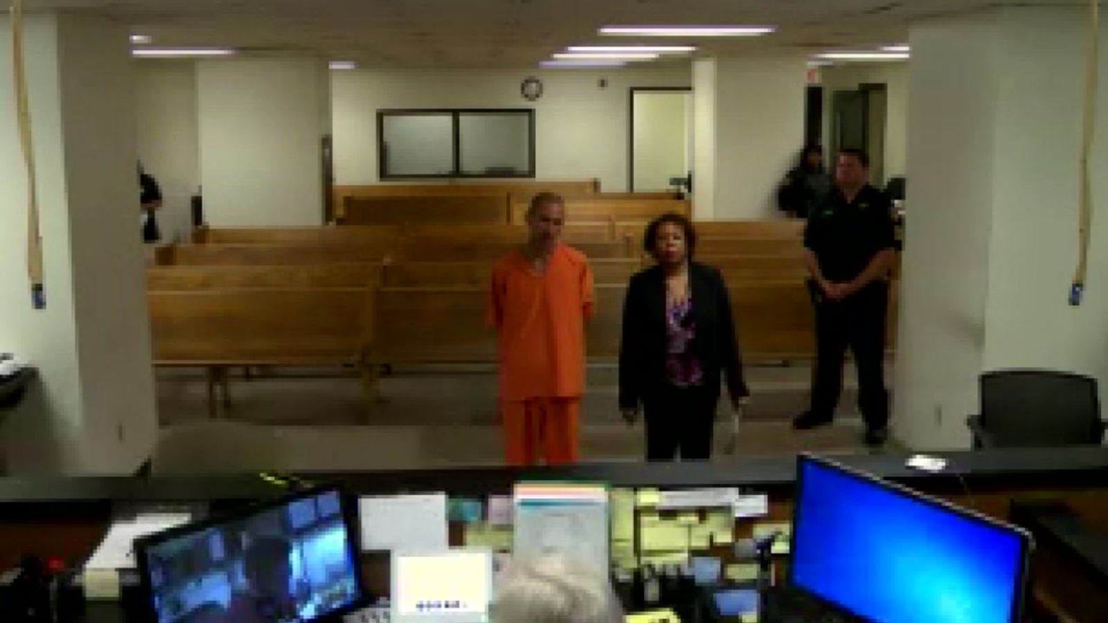 Clearer timeline emerges of Jose Rodriguez's alleged crimes after new ...