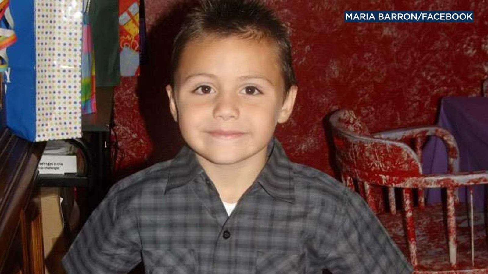 Lancaster abuse case: Funeral date set for 10-year-old Anthony Avalos ...