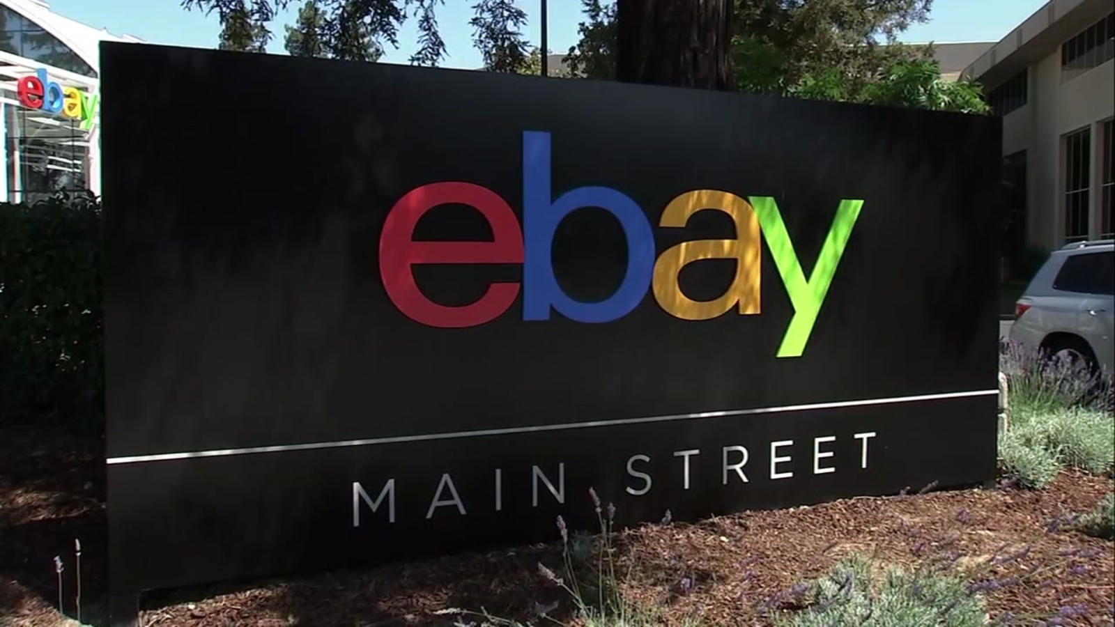 San Jose-based eBay eliminating nearly 300 jobs in the Bay Area - ABC7 ...