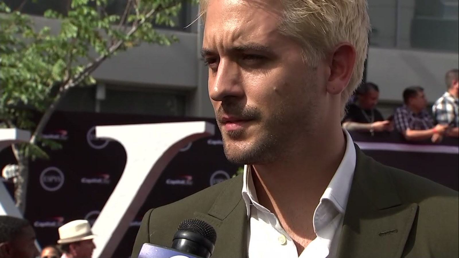 VIDEO: Oakland rapper G-Eazy talks Bay Area inspiration, E-40, Golden ...