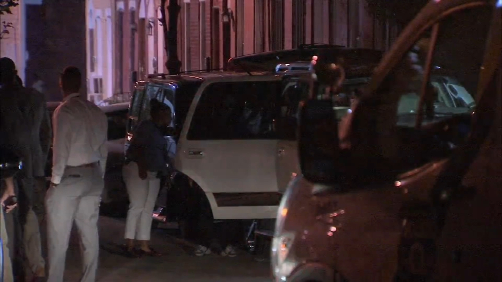 Police: Children found safe with family member following carjacking in ...