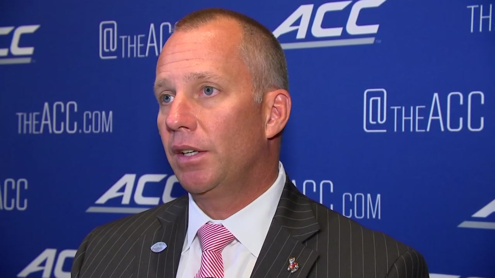 NC State's Doeren on football's place, CTE concerns - ABC11 Raleigh-Durham