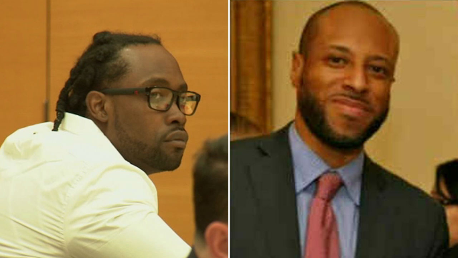 Kenny Bazile guilty of manslaughter, acquitted of murder in death of ...